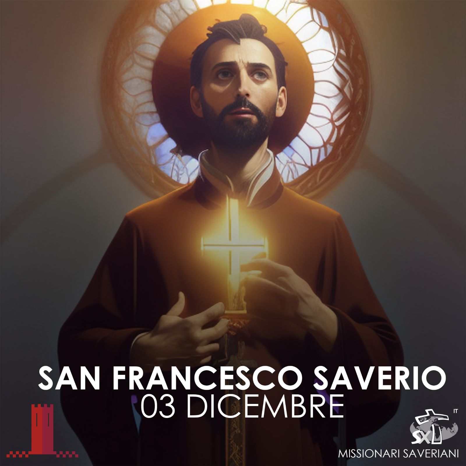 San Francesco Saverio