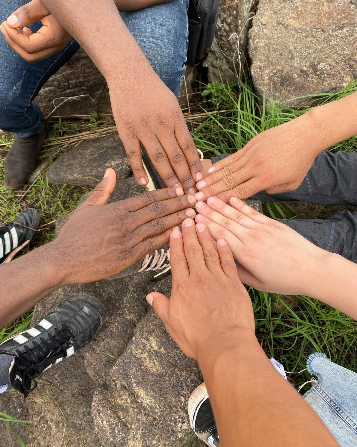 Nos attentes vis-à-vis du XVIIIe Chapitre Général