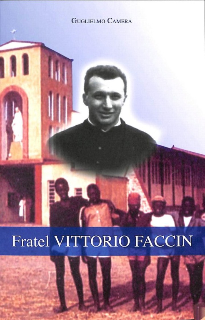 Il Servo di Dio Fr. Vittorio Faccin Martire