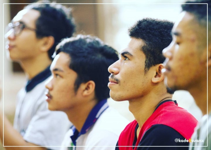 Fraternal Correction: the experience of a community