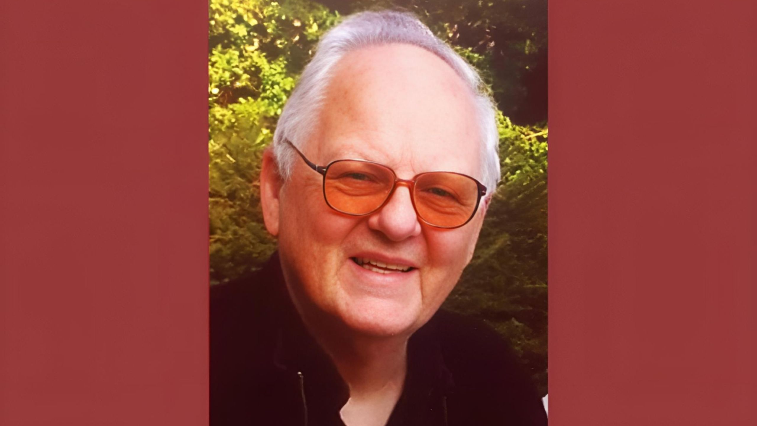 P. Robert Maloney